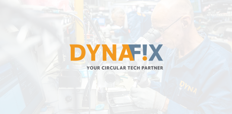 Ons verhaal | Dynagroup